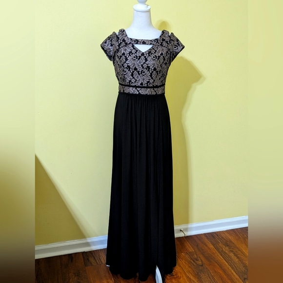 Night Way Collections | Dresses | Night Way Gown | Poshmark